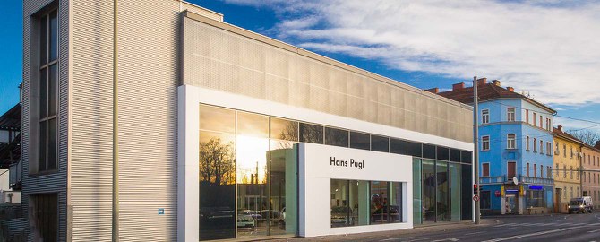 Hans Pugl Ges.m.b.H.